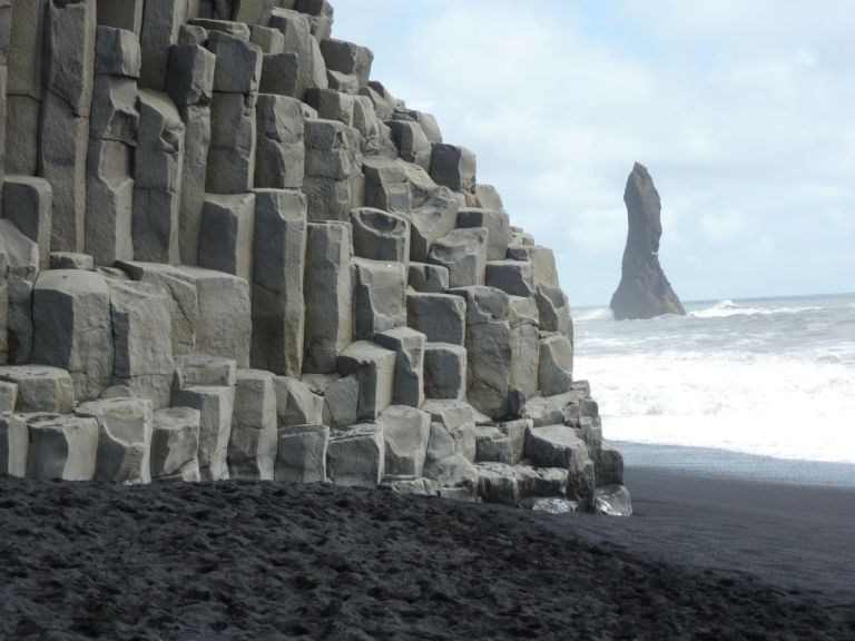 Icelandic Houses: Part 2 (Rock) | A Farm in Iceland