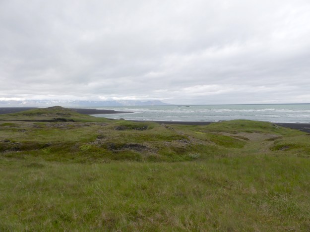 A Farm in Iceland | Writing With Gunnar Gunnarsson